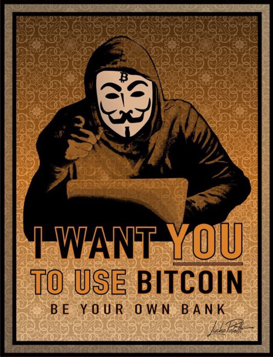 reply on: Meme Monday - Best Bitcoin Meme Gets 25,000 Sats \ stacker ...