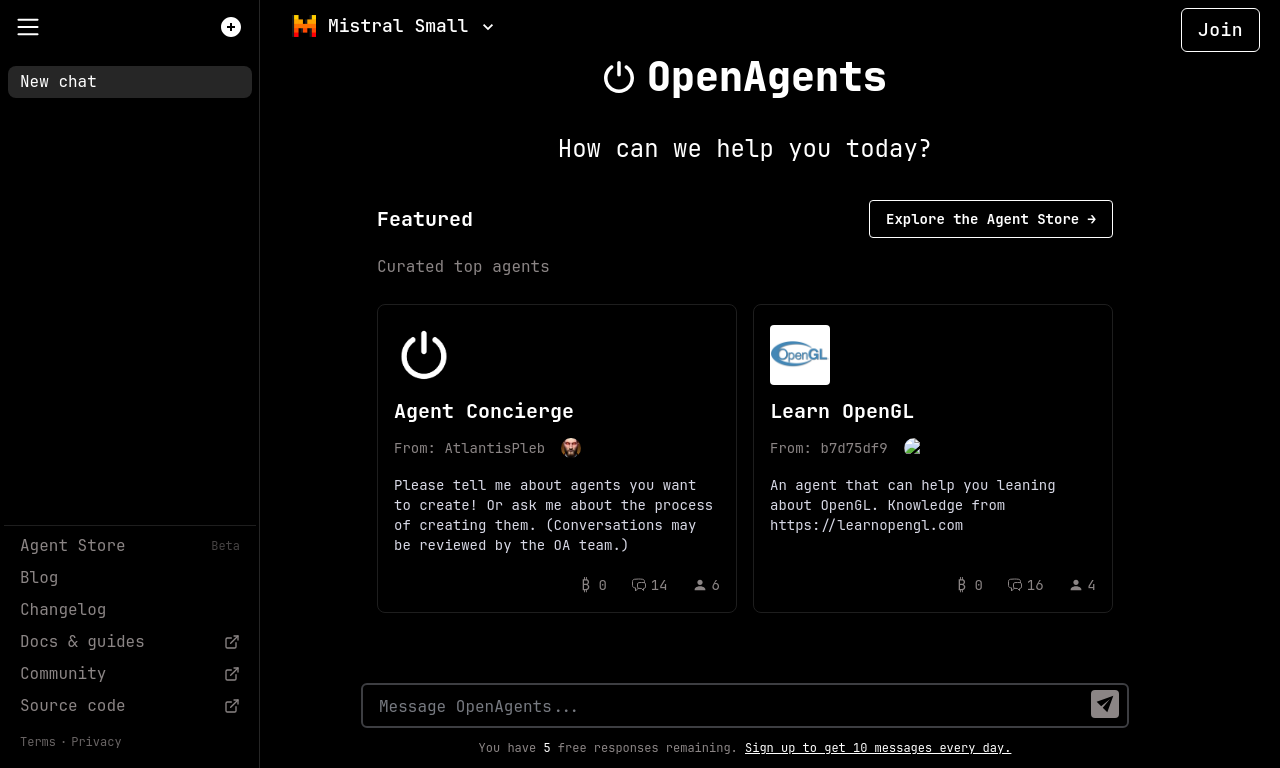 Plugin : Web Screenshot Plugin \ stacker news ~openagents