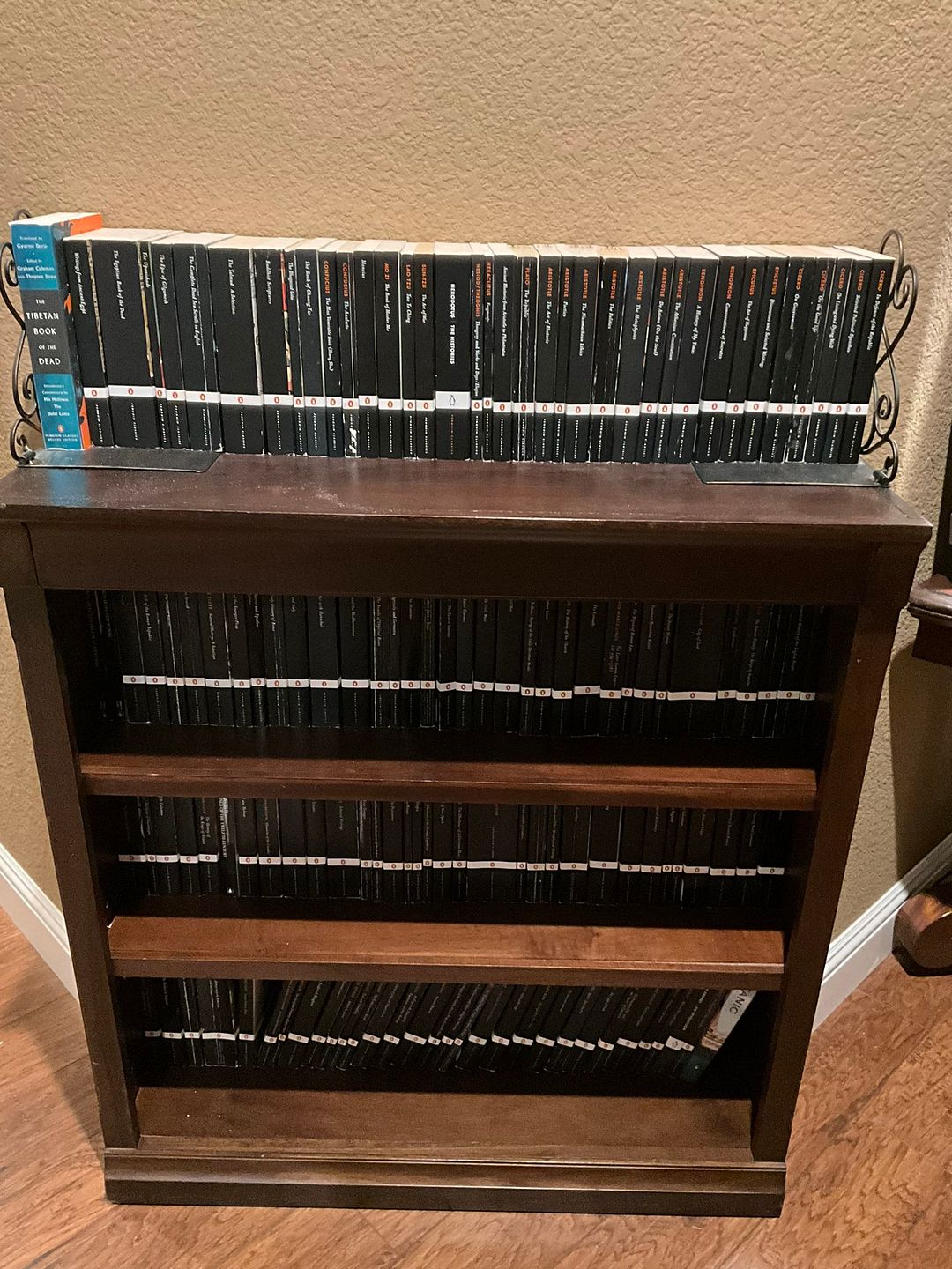 Buy classic books. \ stacker news ~BooksAndArticles