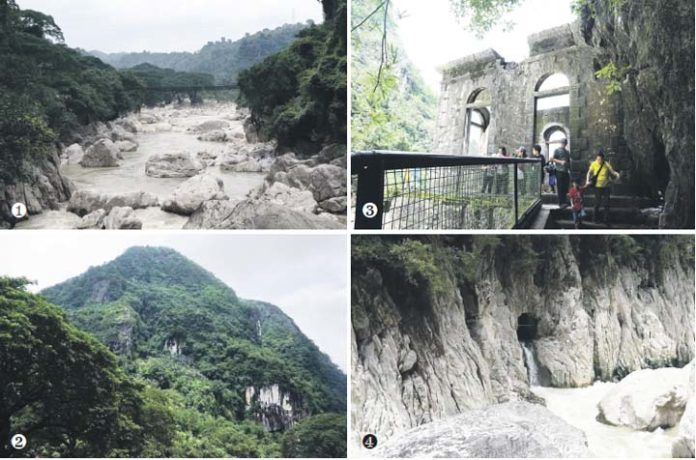 WAWA DAM | ITS STORY THROUGH HISTORY \ stacker news ~earth