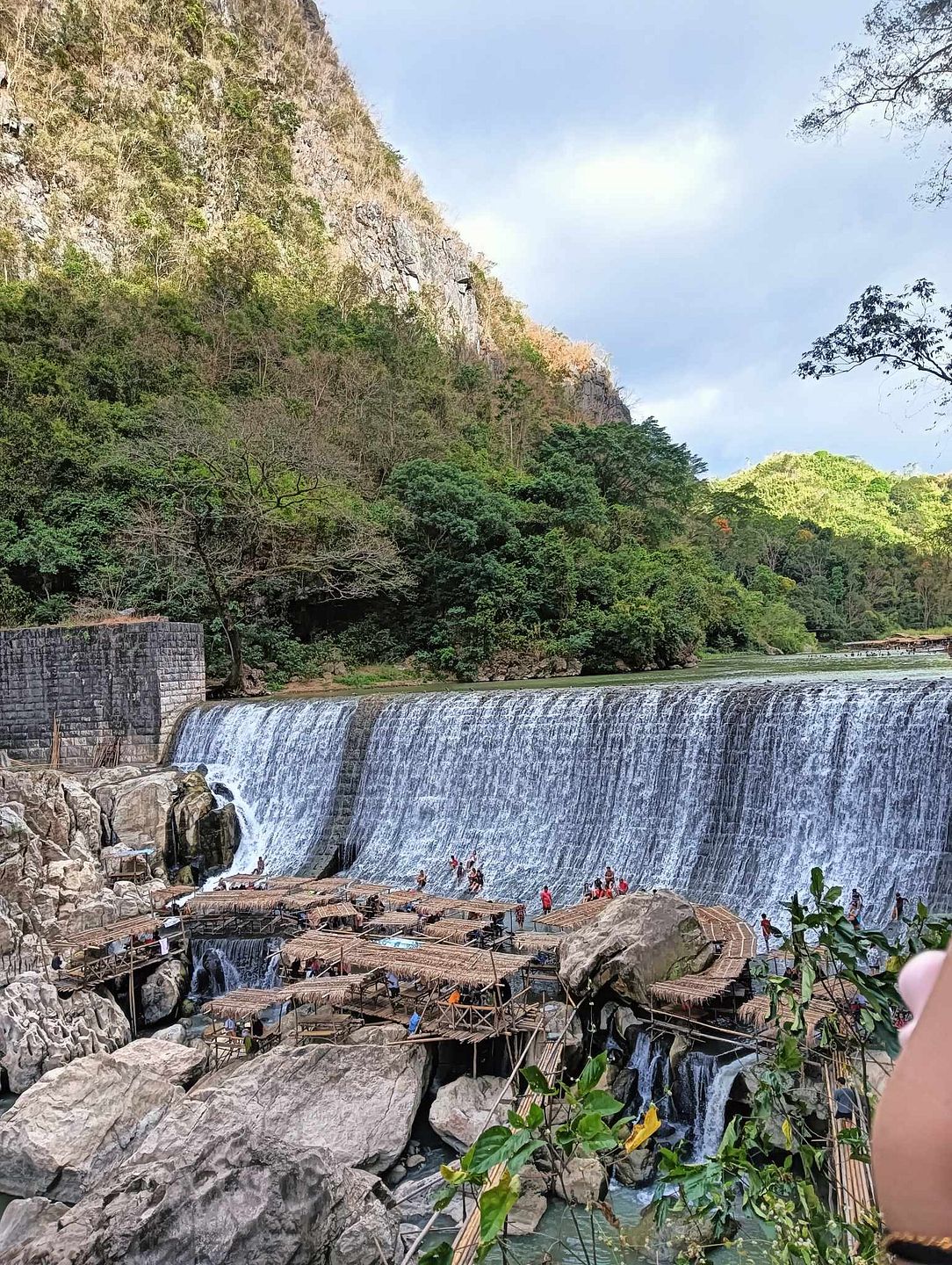 WAWA DAM | ITS STORY THROUGH HISTORY \ stacker news ~earth