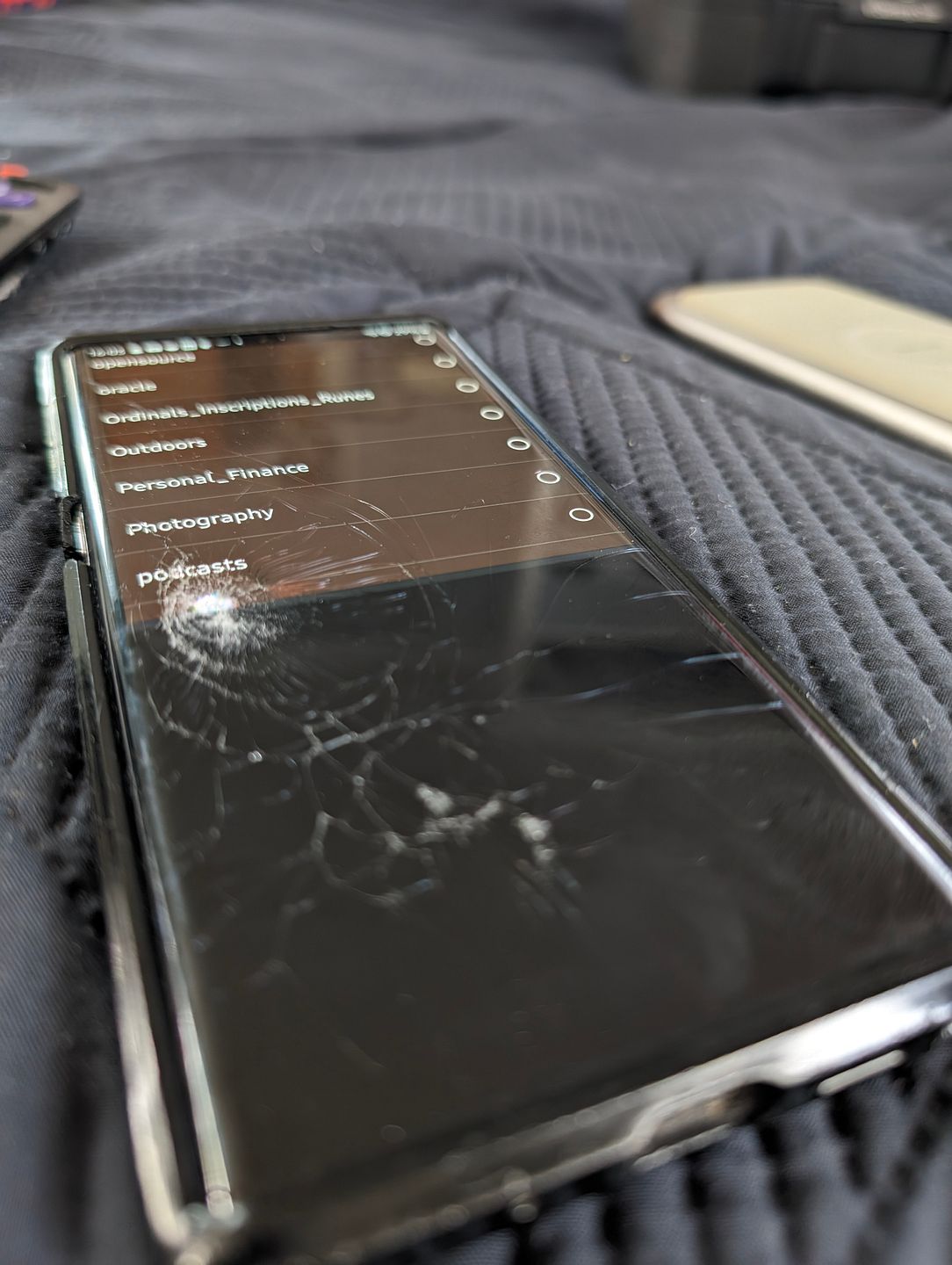 😭Not Forced Channel Closures, but Forced to Close Channels \ stacker ...