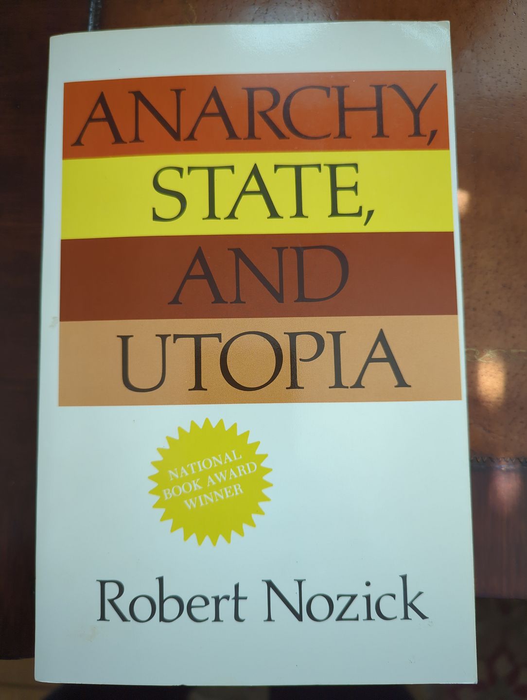 reply on: Anarchy, State and Utopia: Robustly against Redistributive Taxation for 50 Years ...