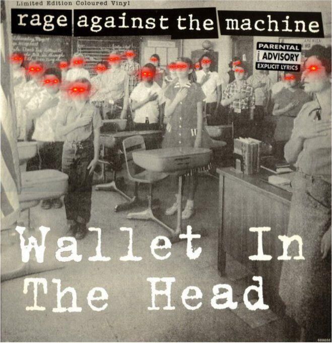 Meme Monday - Best Bitcoin Meme Gets 25,000 Sats \ stacker news ~bitcoin