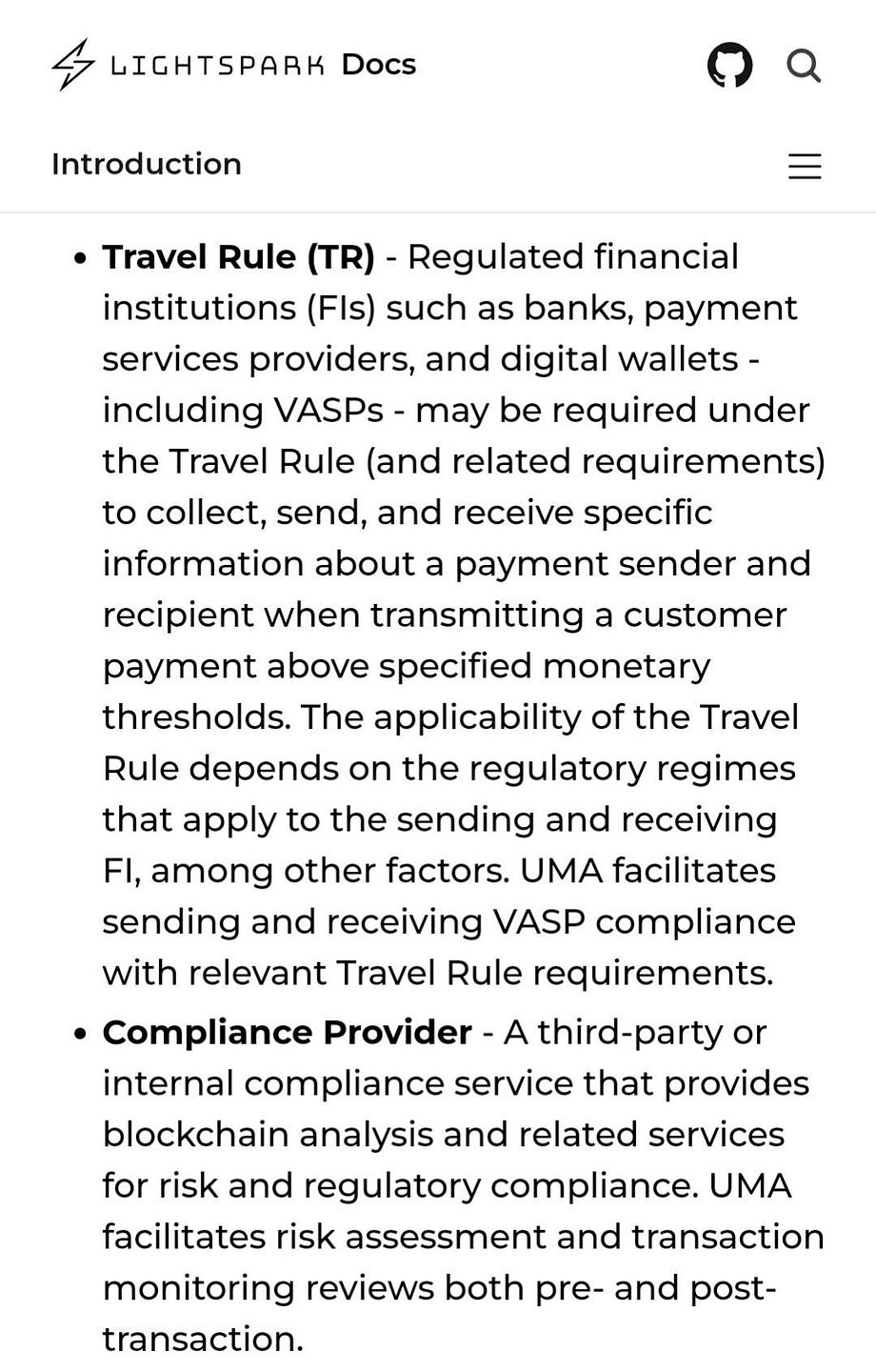 reply on: Coinbase Selects Lightspark for Lightning \ stacker news ~bitcoin